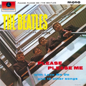 Please Please Me (album) - Beatles Wiki